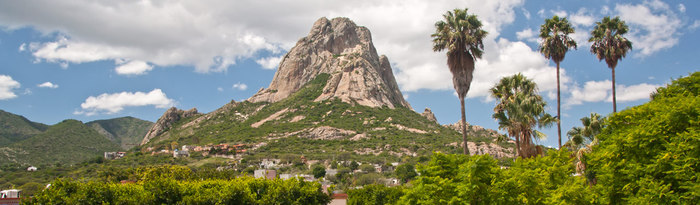 La Peña de Bernal :: Queretaro91